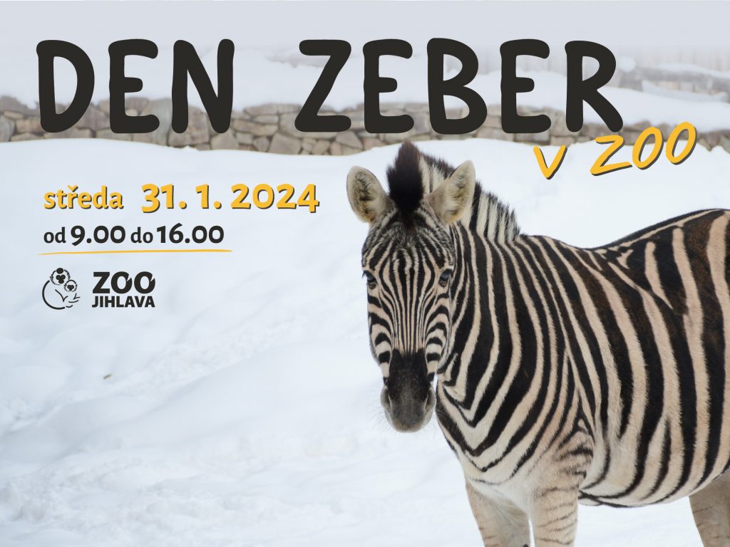Novinky Archivy - Zoo Jihlava